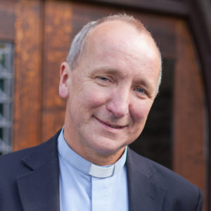 About Us – St John's Church Lindow